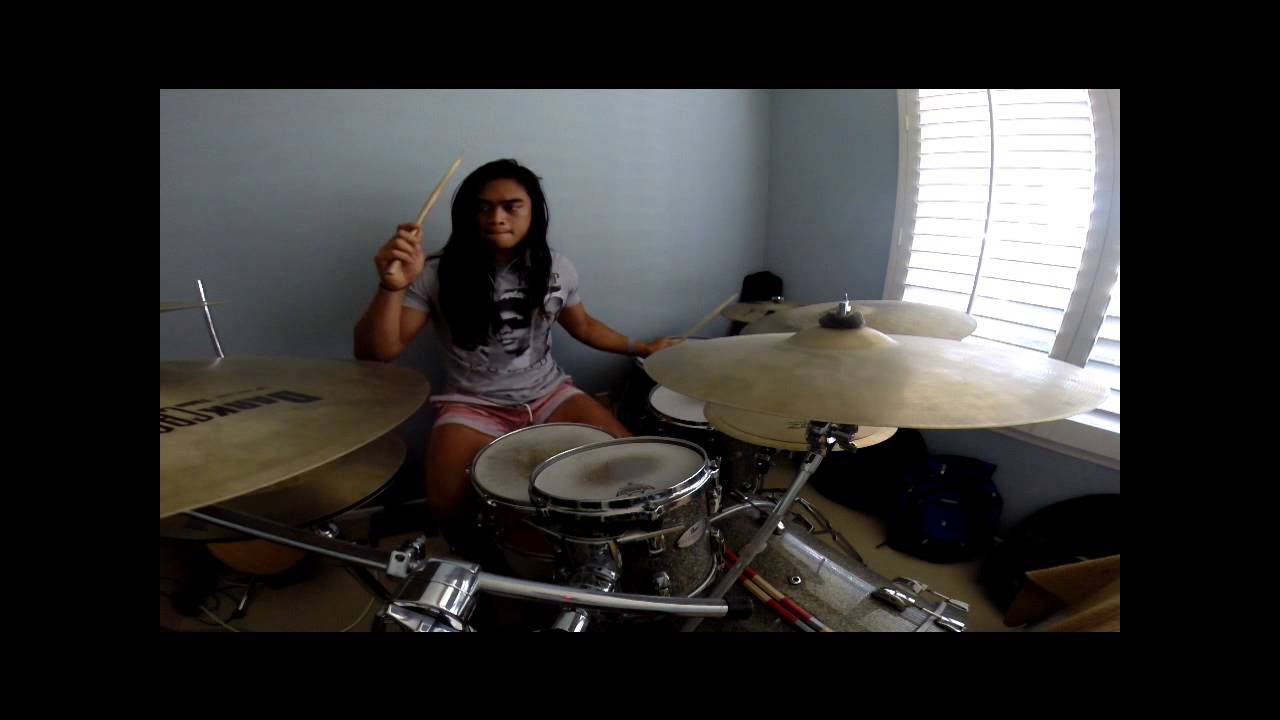 Collision by OMNIS (instrumental version for drums) - YouTube