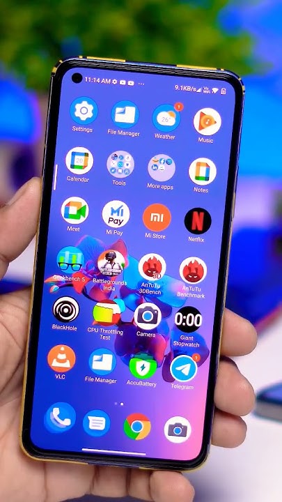 Install New Google Dialer Ui in Any Android Phone | Amazing Google Dialer new ui for All - YouTube