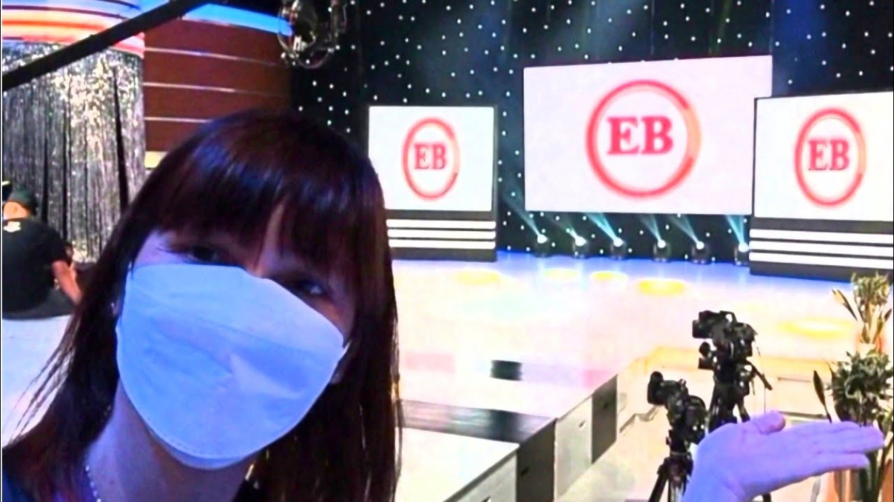 EAT BULAGA, STUDIO AUDIENCE./EXCITING EXPERIENCE NG MOMMIES,SA EAT ...
