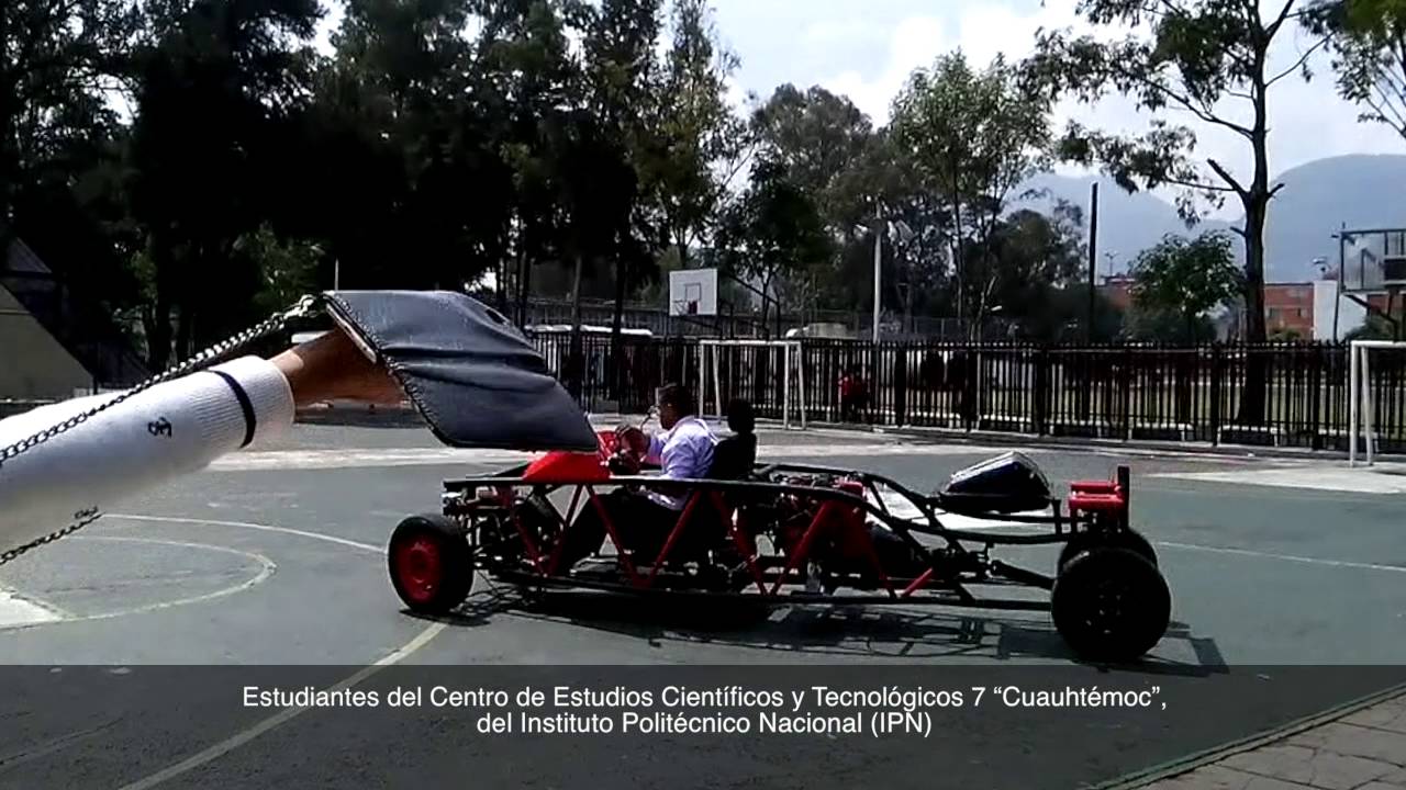 Auto tubular - YouTube