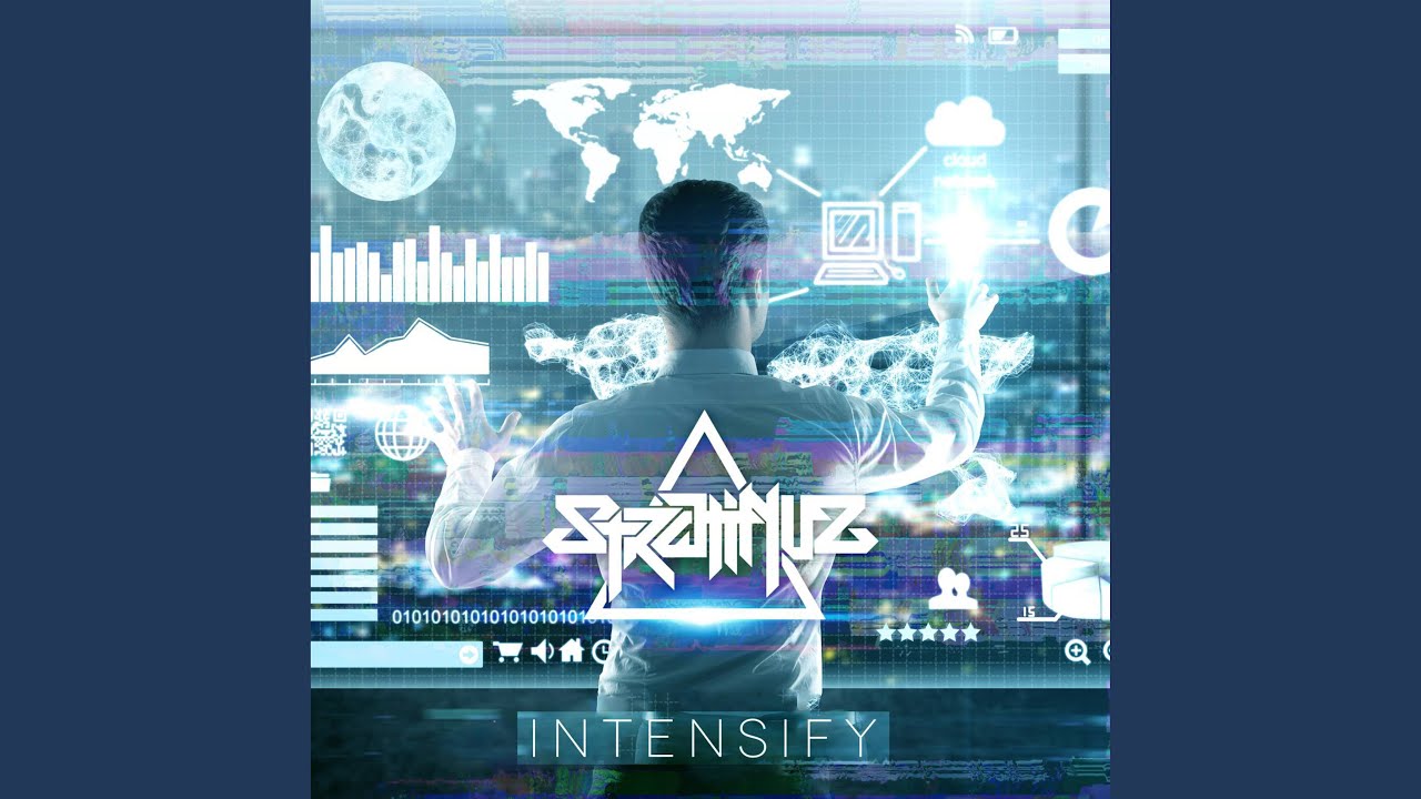 Intensify - YouTube