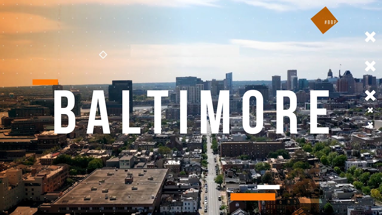Baltimore Video Production Services - YouTube