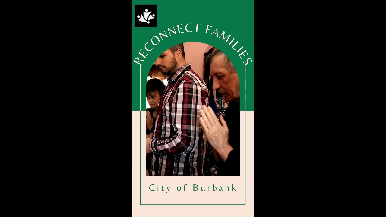 Find Homeless People City of Burbank Ca #Shorts - YouTube