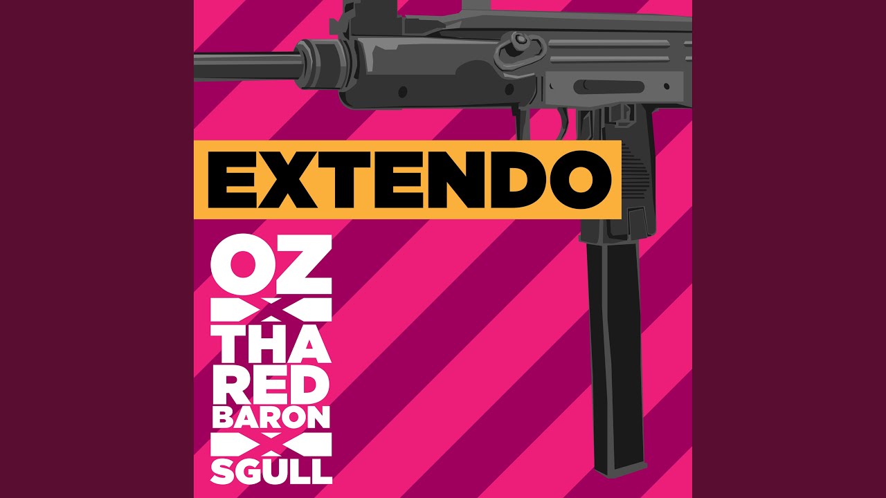Extendo YouTube extendo-youtube