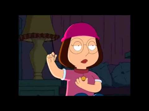 Family Guy Meg - YouTube