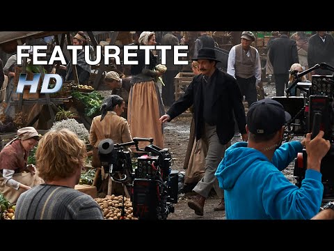 HEIDI | Featurette \