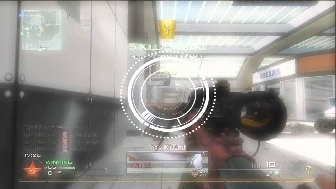 » OCE 3 iSeeQ « - YouTube