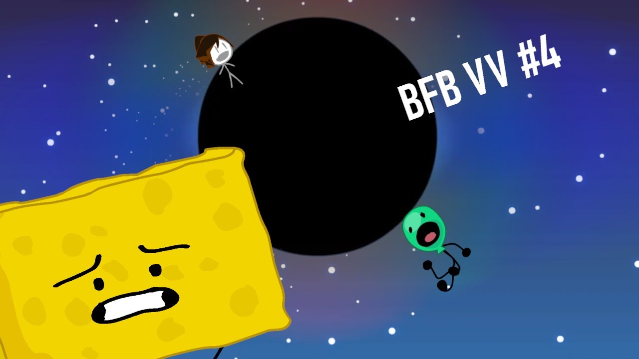 BFB Viewer Voting #4 - YouTube
