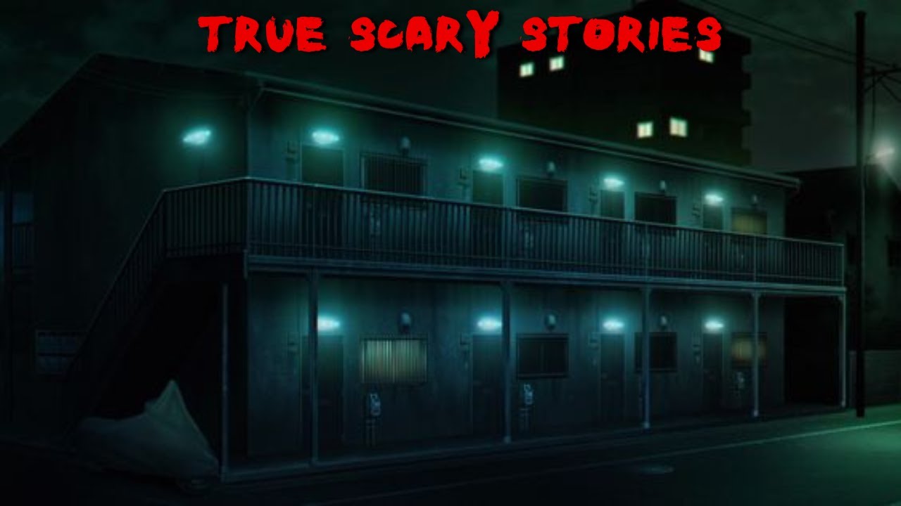 28 True Scary Stories to Keep You Up At Night (Horror Compilation W ...