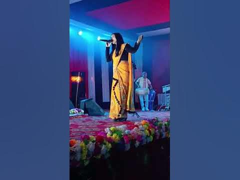 Sabita Doley Live Show at Majuli Stage Program/2025// - YouTube