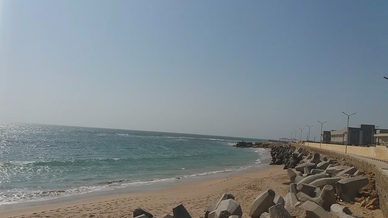 Manora Beach | Island | Karachi | Sindh | Pakistan | 18 October 2019 ...