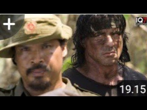MENGHABISI SATU PERSATU PASUKAN MUSUH SENDIRIAN | Alur Cerita Film ...