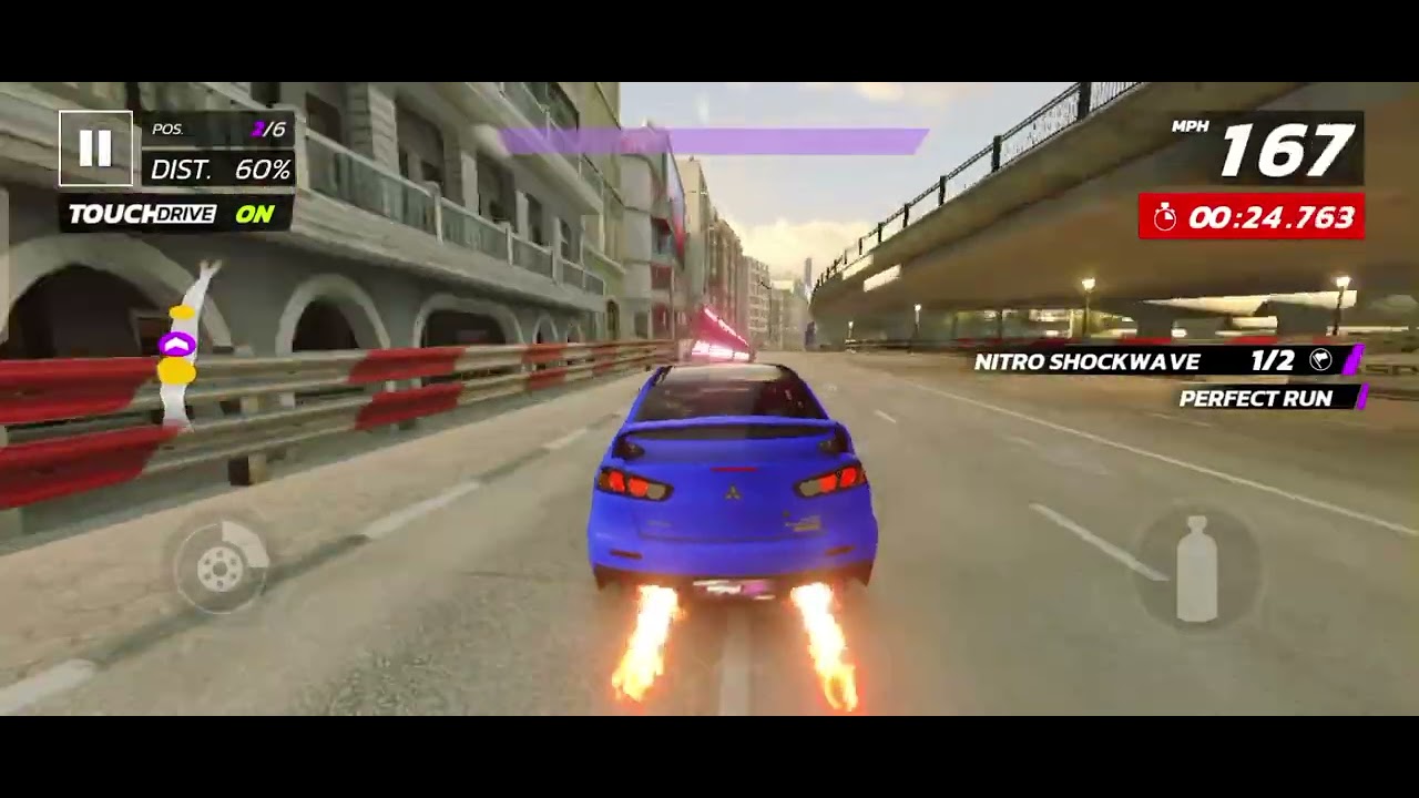 Asphalt 9, Racing Game. - YouTube