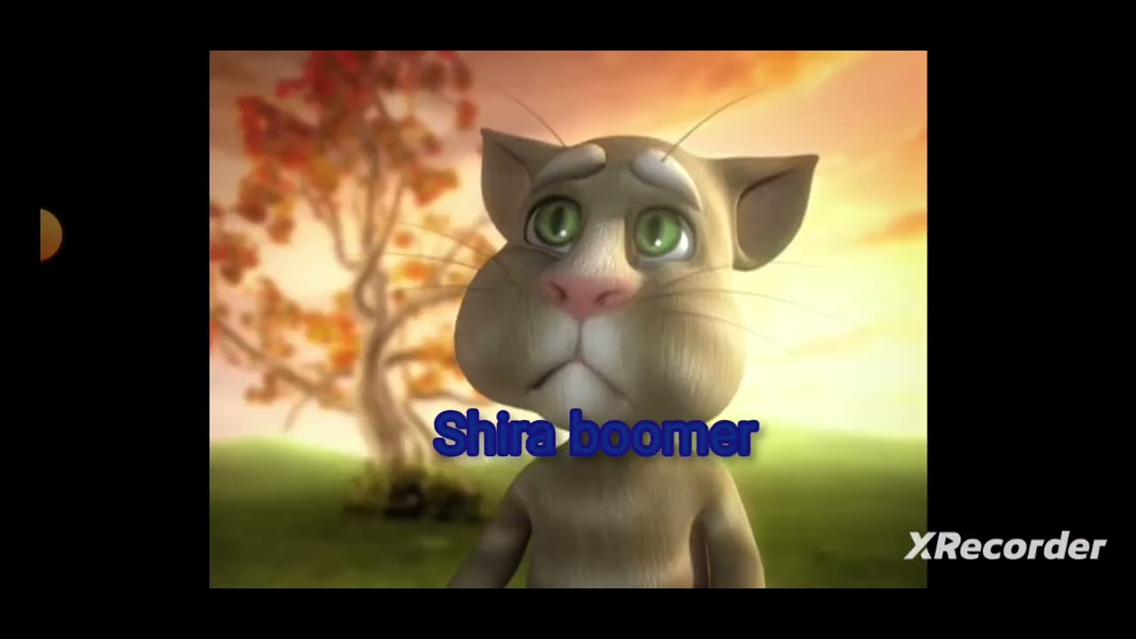 Shira boomer piensa que es un chicle pero en realidad era..(butch y ...