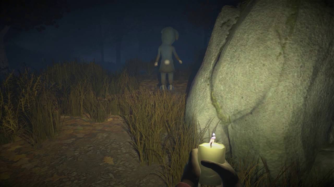 Wick: No Way Out | Lillian Runs - YouTube