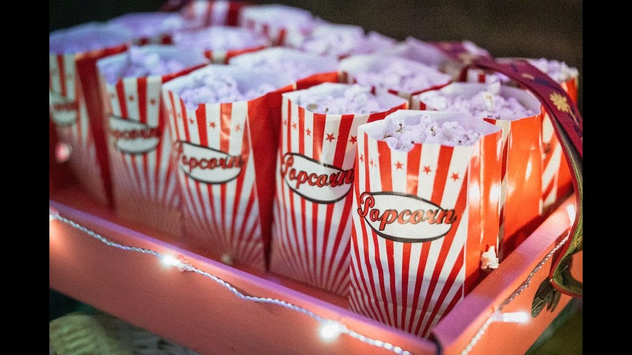 공부집중 및 안정를 위한 칼질 및 팝콘 튀기는 소리 10시간 [popcorn popping sound 10 hrs for ...