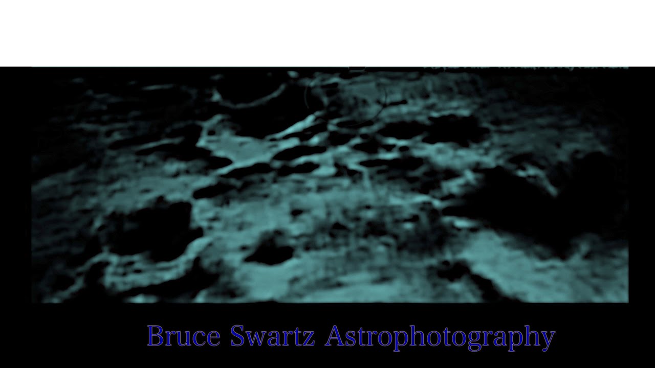 The Full Disclosure Show with Bruce Swartz -Private Research in Ufology ...