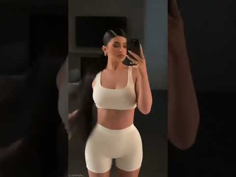 Beautiful isn't she 😍 #kylieJenner #kylie_jenner #shorts #model #instgramstar