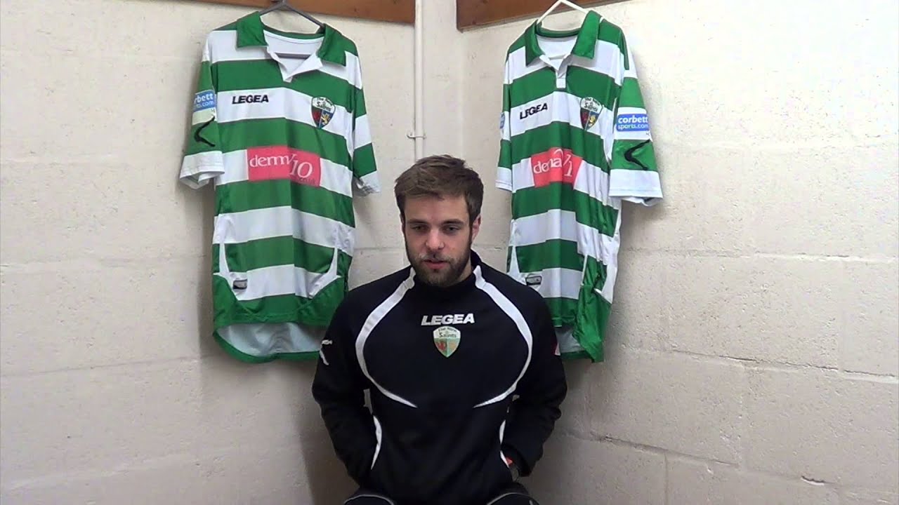 Get to Know... Ed Harper - YouTube