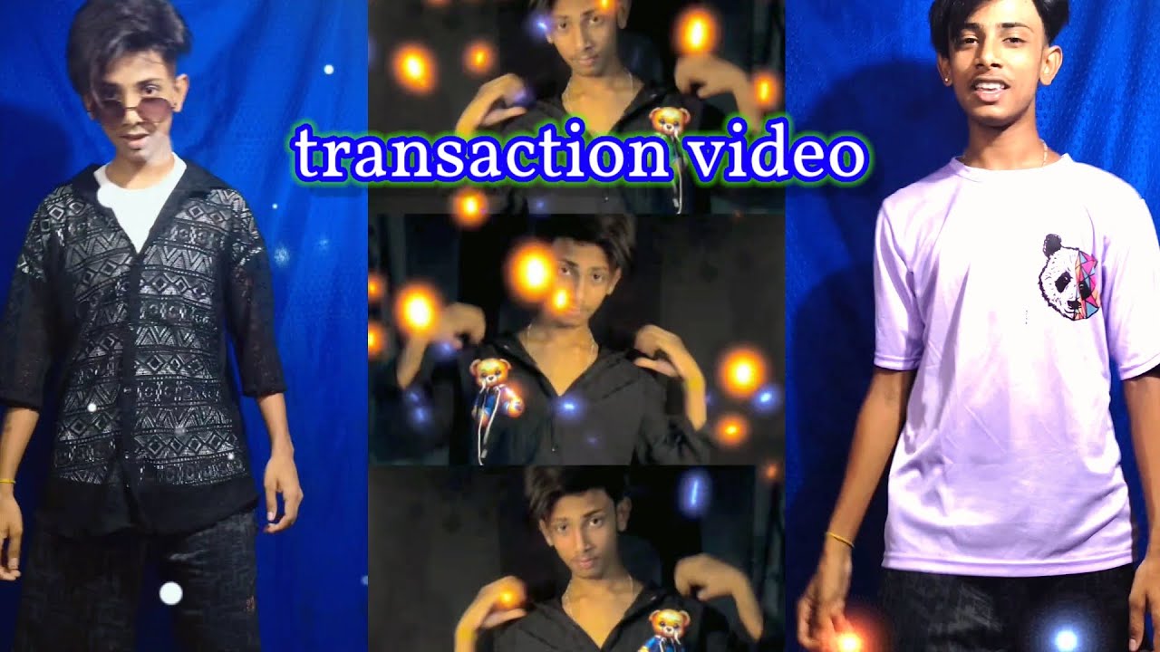 👀#newvideo translation video editing transaction video new transition ...