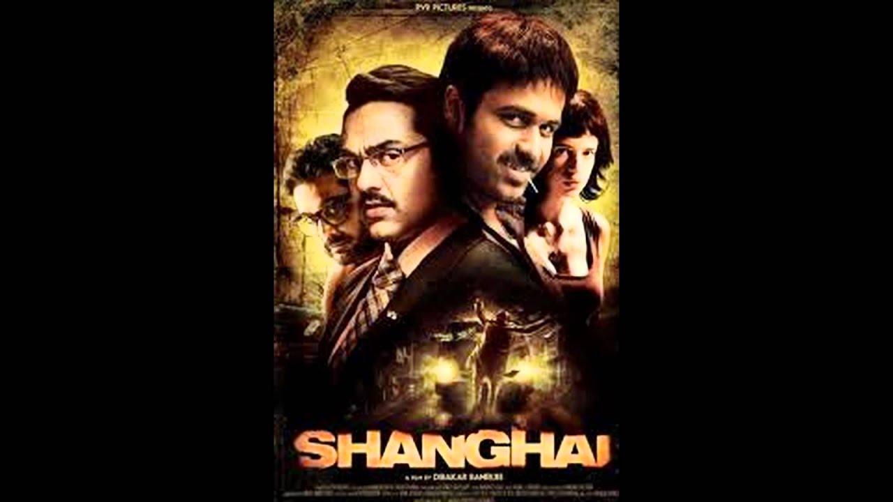 shanghai song trailer 2012 shanghai official trailer shanghai full hd ...