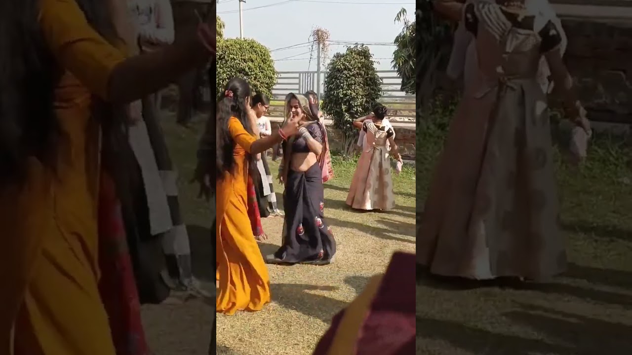 Udya Udya R Kabutar New Danch Video 2023 - YouTube