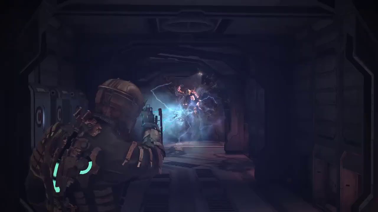 Dead Space 1: Normal Mode Part2 (fin). - YouTube