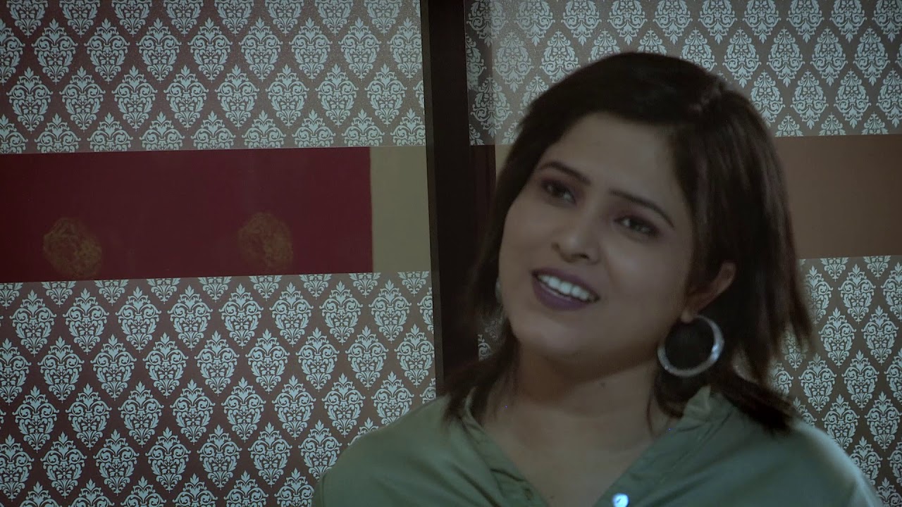 Secretary scene by (pooja jha) - YouTube