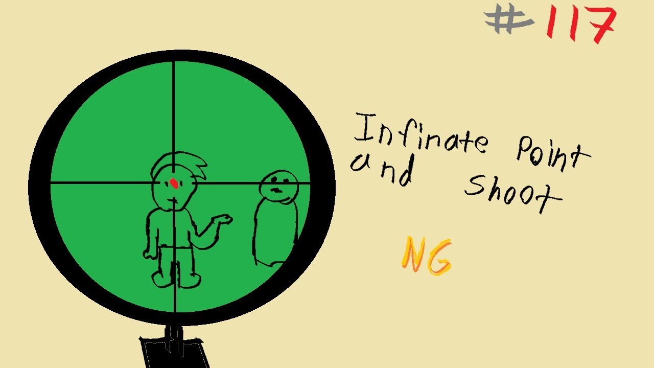 Repetitive shooting games (ep. 117) - YouTube