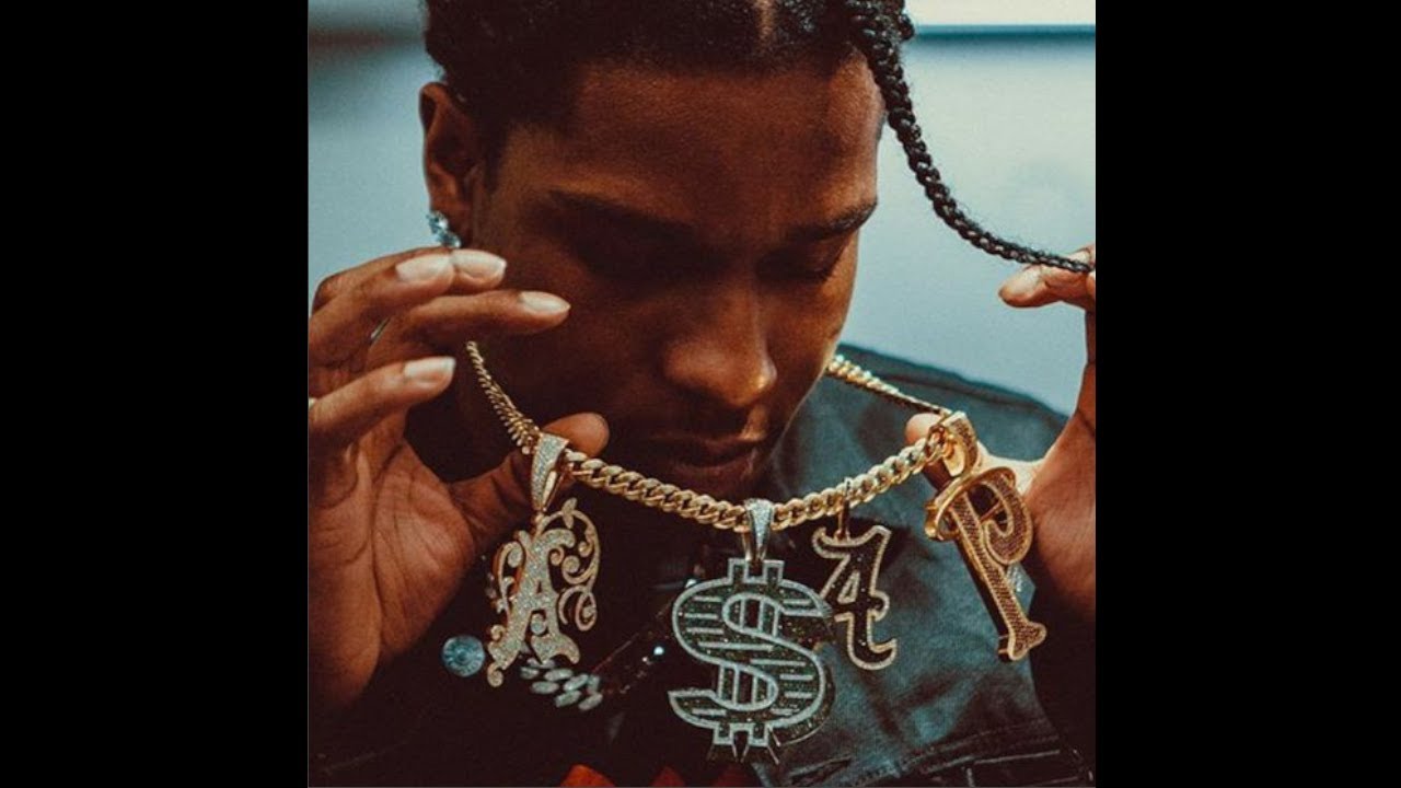 [FREE] 21 SAVAGE X ASAP ROCKY TYPE BEAT 2024 ~ "OUTLAW" │ free hard ...