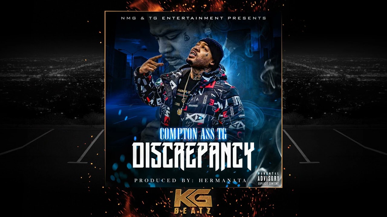 ComptonAssTG ft. Teeezy - Lose Your Mind [Prod. By Hermanata] [New 2022 ...