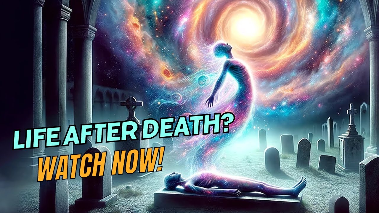 Parallel Universe Life After Death Theory | Documentary - YouTube