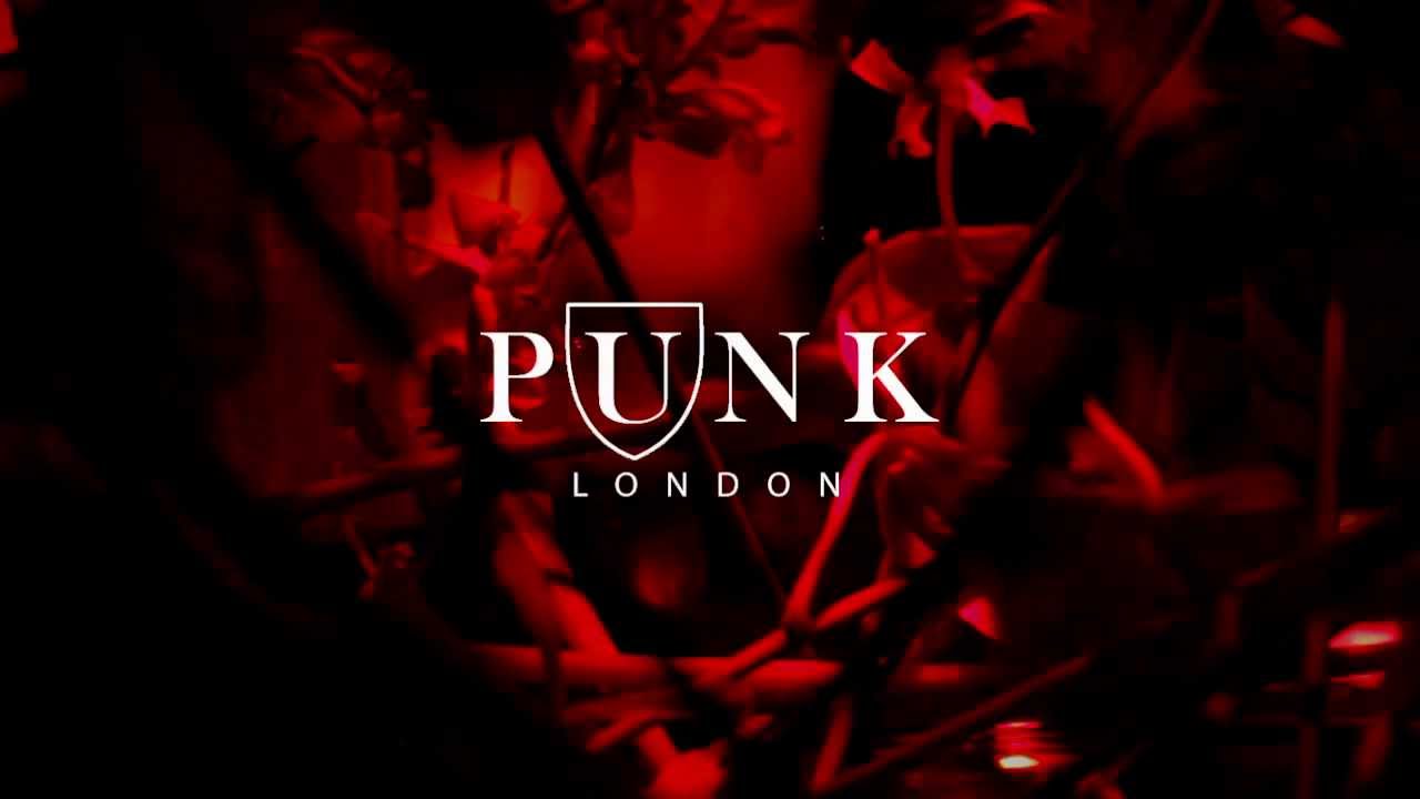 PUNK SOHO NYE 2011 Preview... - YouTube