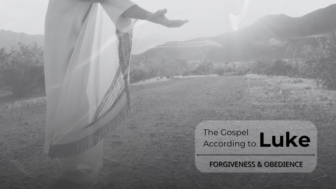 The Gospel According To Luke | Luke 17:26 | The Nephilim | Pastor Rob ...