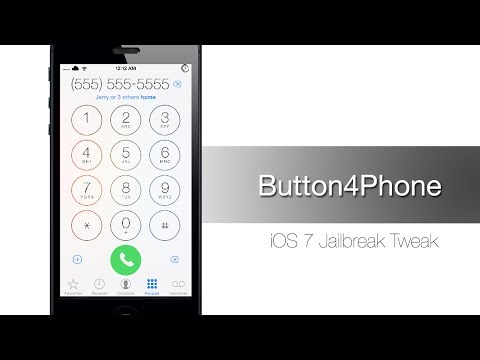 Button4Phone brings the iOS 7.1 style call button to your iPhone ...