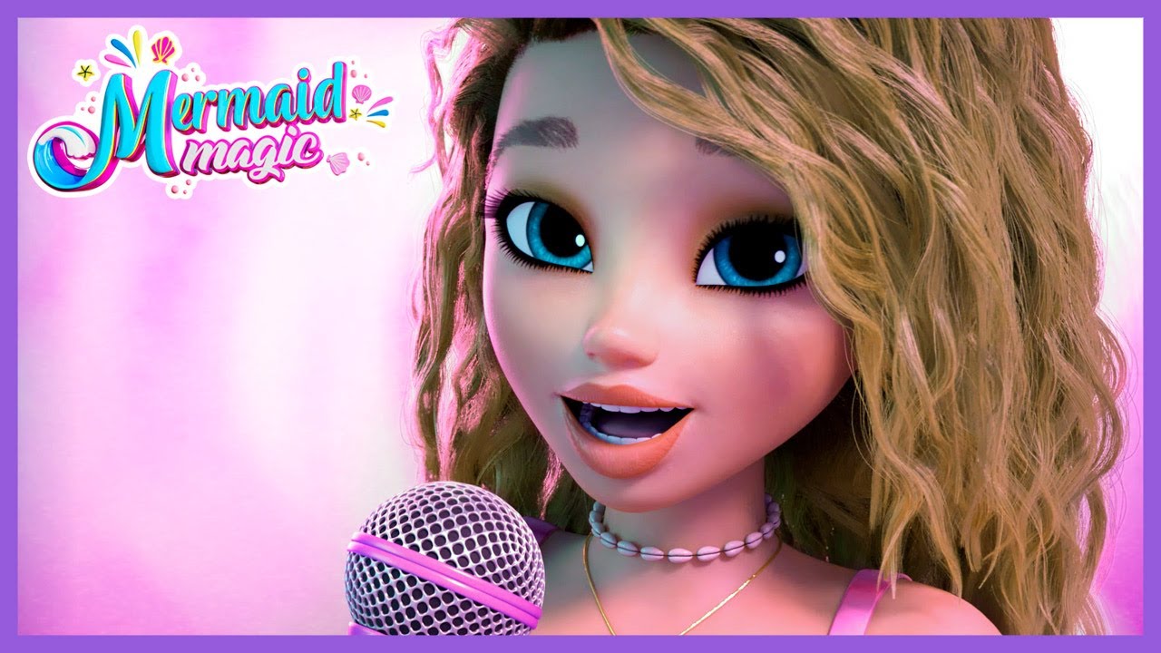 Mermaid Magic Songs Compilation ⭐️🎵🎧 | All Full Songs - YouTube