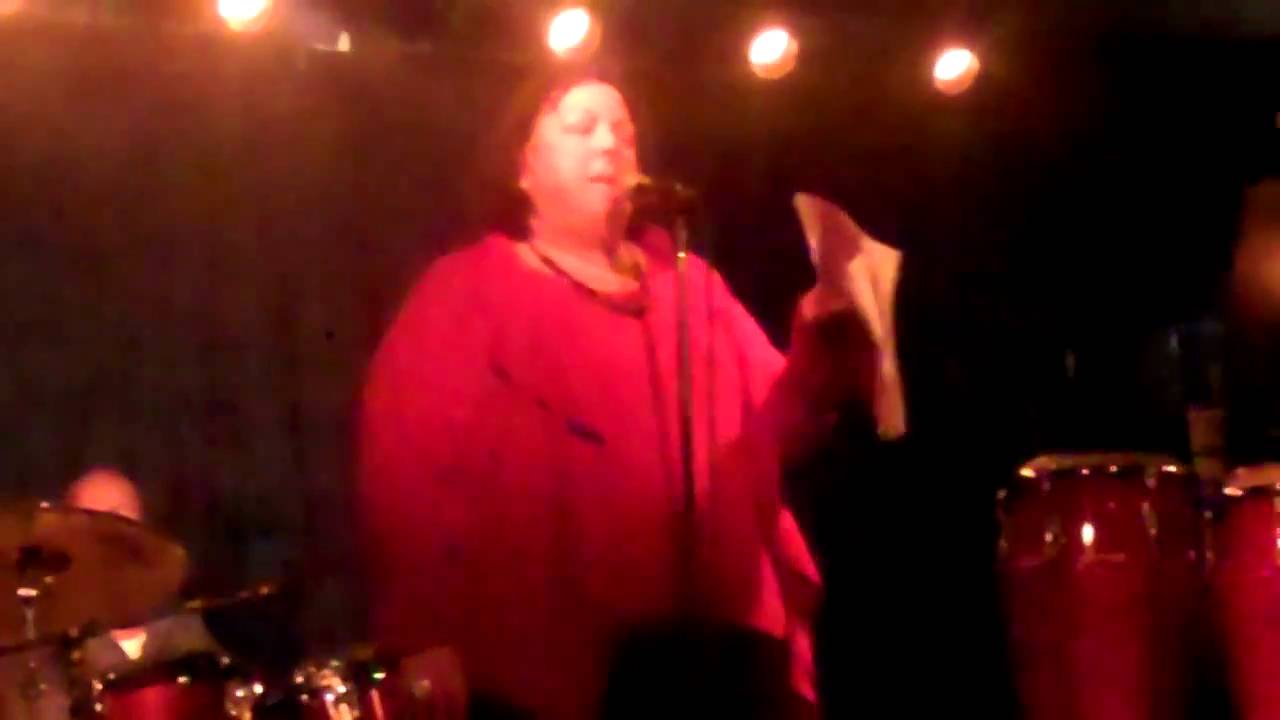 Comedian + Actress Leslie Berger Hosts/MC "Home for the Holi - YouTube