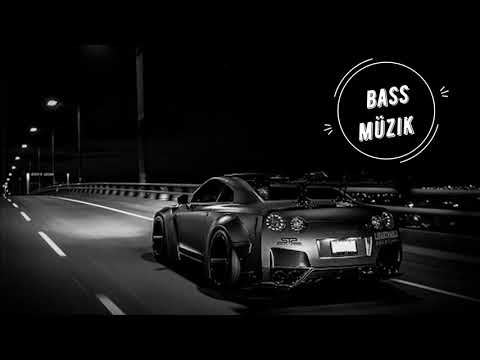 2021 BASS YÜKSES SES 1 SAAT  [ BASS MÜZİK ]