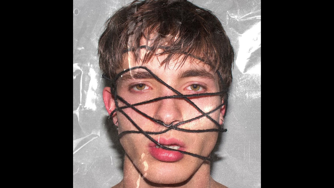 Cristobal Pesce - Increasing Acidic (Official Audio) - YouTube