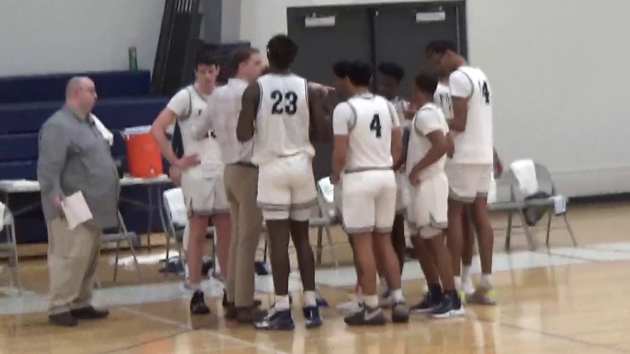 Olympus Prep @ The Phelps School - YouTube