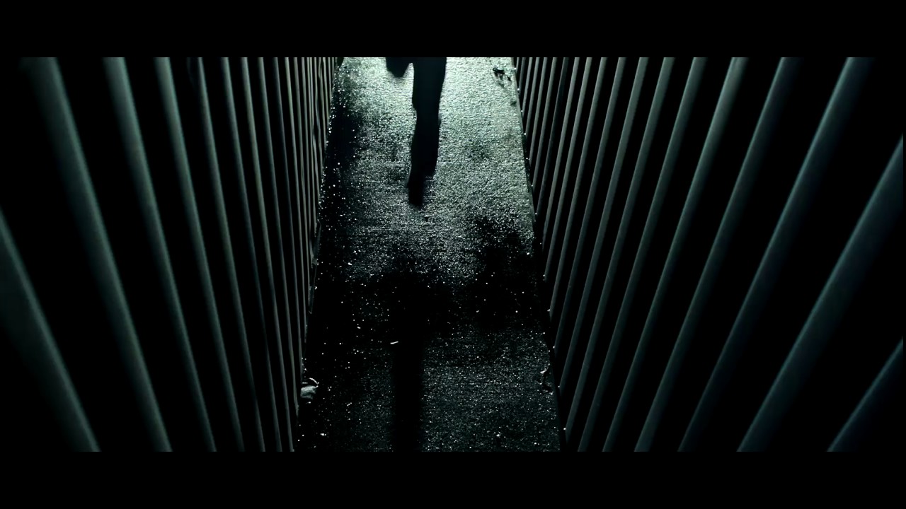 KTM Duke 800 Teaser - YouTube