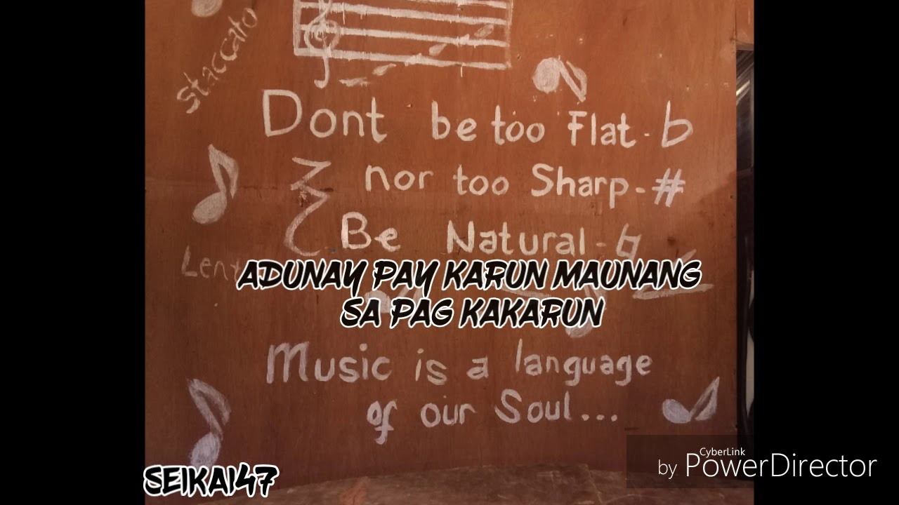 Puhon by Kurt Flick (LYRICS) Chords - Chordify