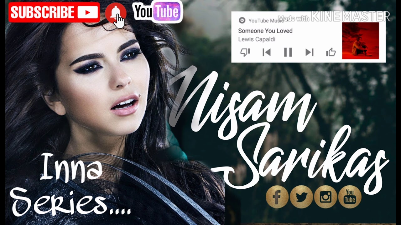 Cola Song (feat. J Balvin) By INNA - YouTube