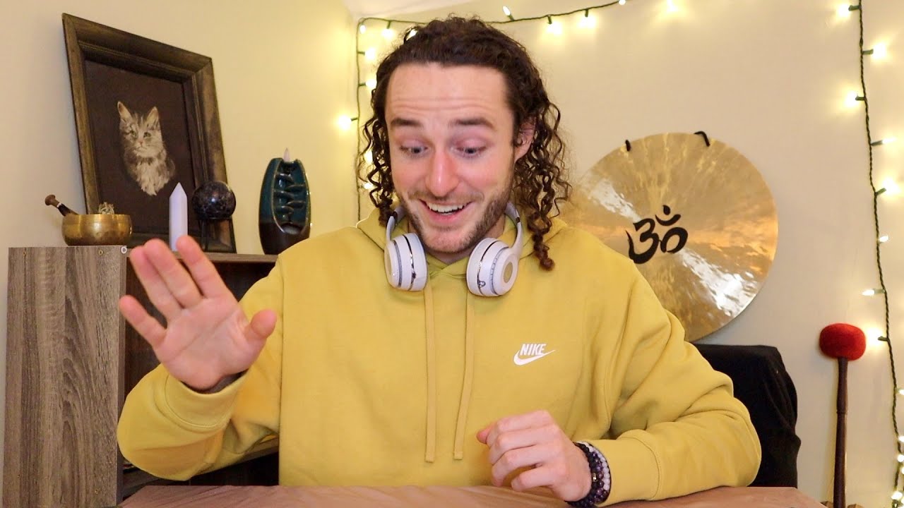 ARIES - "You Are About To Be Very Happy Aries But First Know This ...