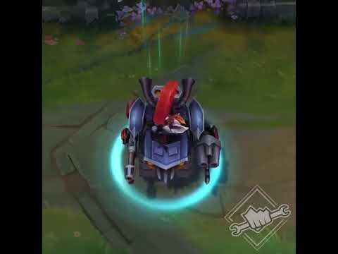 PBE Preview - Badlands Baron Rumble - YouTube