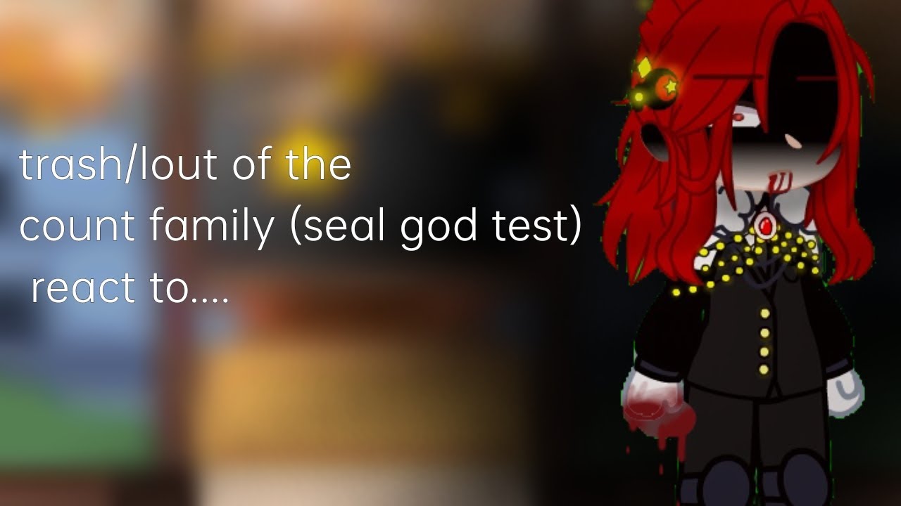 Totcf react to... |•| Totcf/Lotcf |•| gacha club |• - YouTube