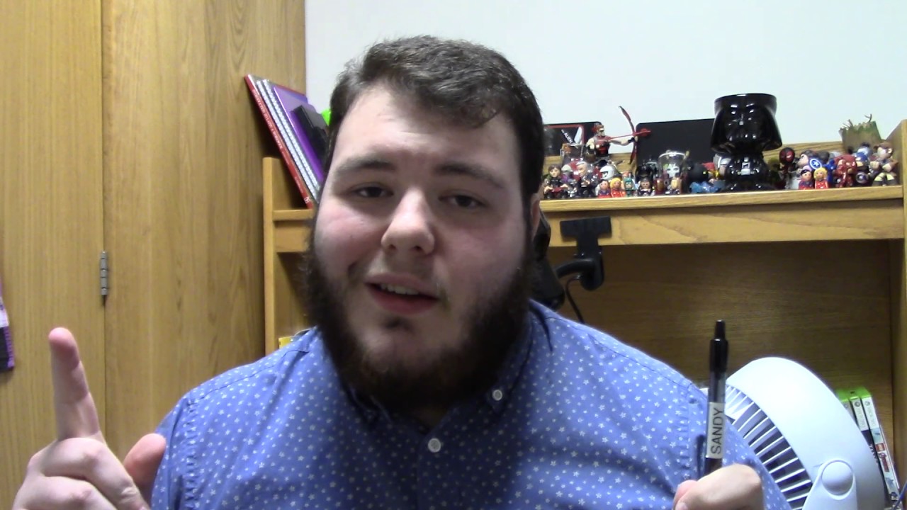 Hey Donald, Can We Talk For A Second? - YouTube