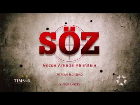 SÖZ  FON MÜZİĞİ VATAN SAĞOLSUN