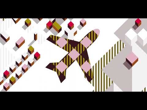 Elves also return home with Volotea this Christmas 🎄 - YouTube