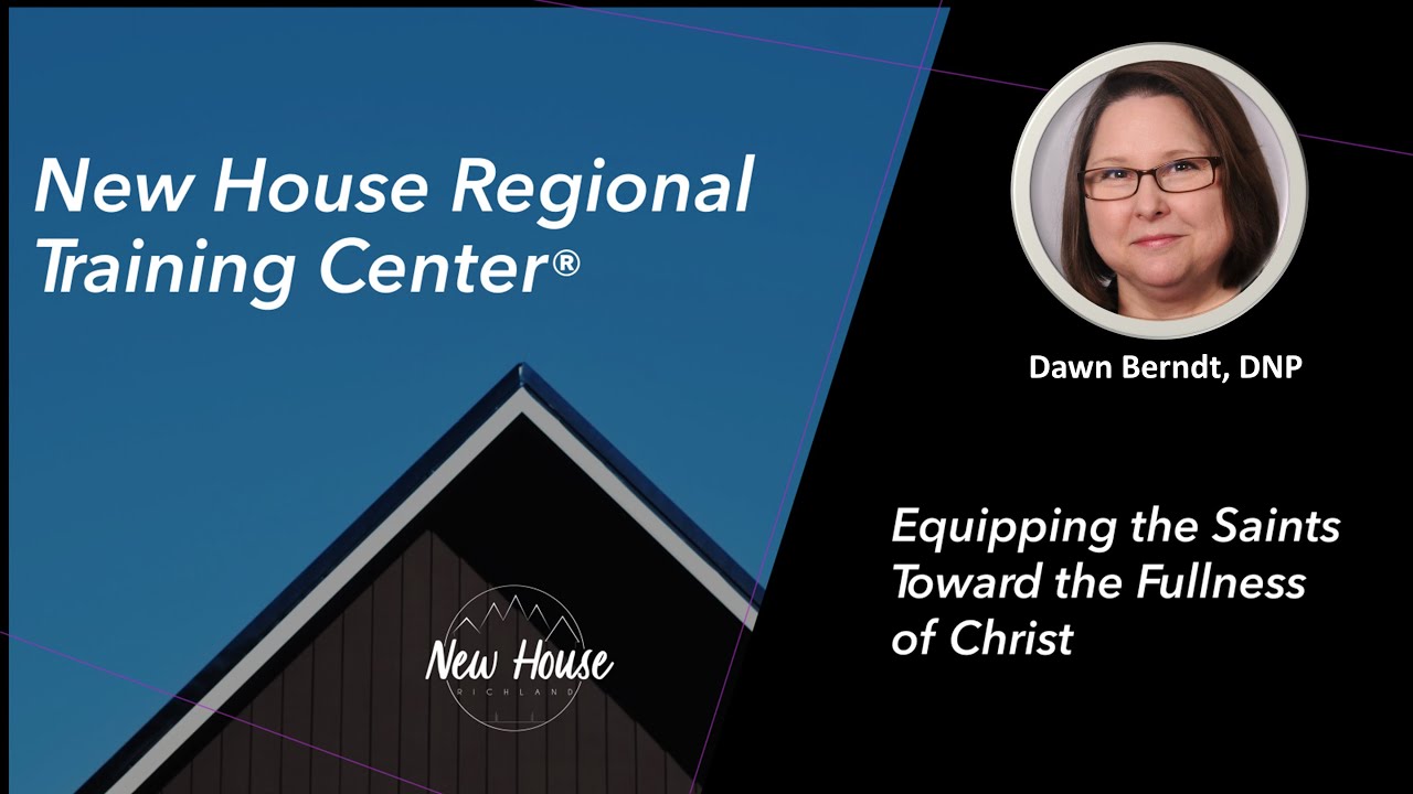 Regional Training Center – Vision Casting - YouTube